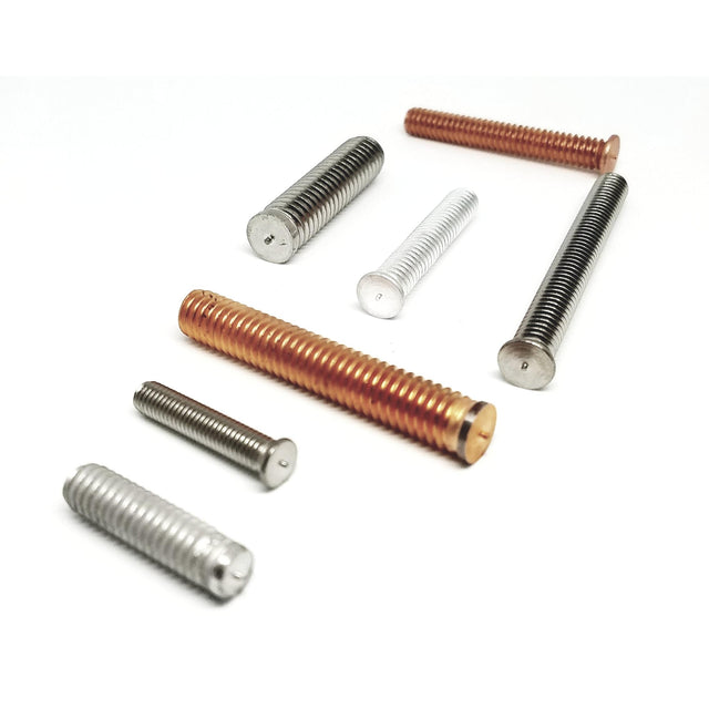Stud Welding Equipment Sales, Rentals, Studs, Stud Welding Accessories ...