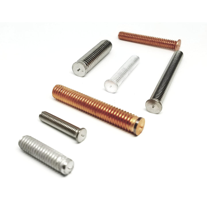 Stud Welding Equipment Sales, Rentals, Studs, Stud Welding Accessories ...