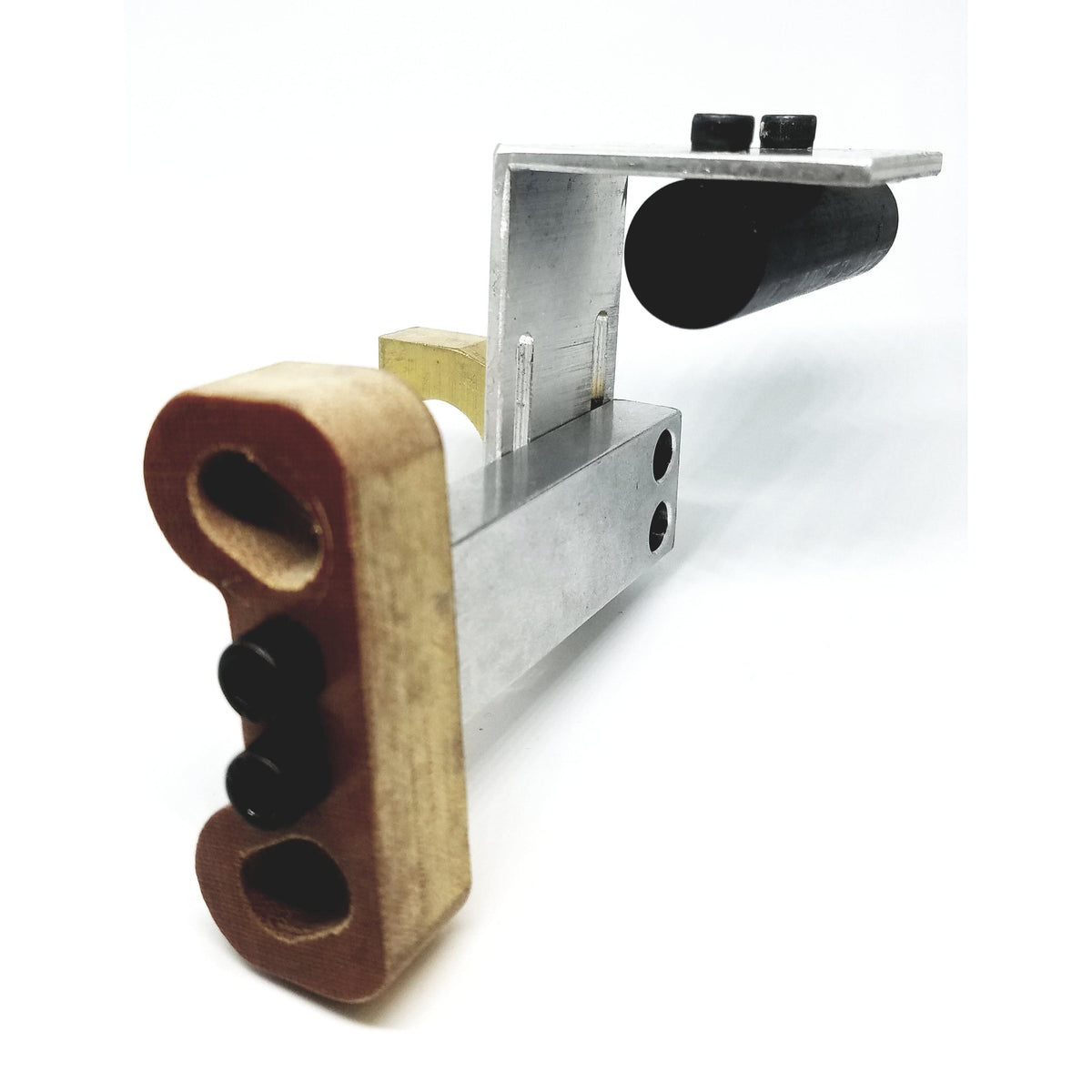Deformed Bar Anchor (DBA) Elevation Locator Tool | www.StudWeldingStore.com