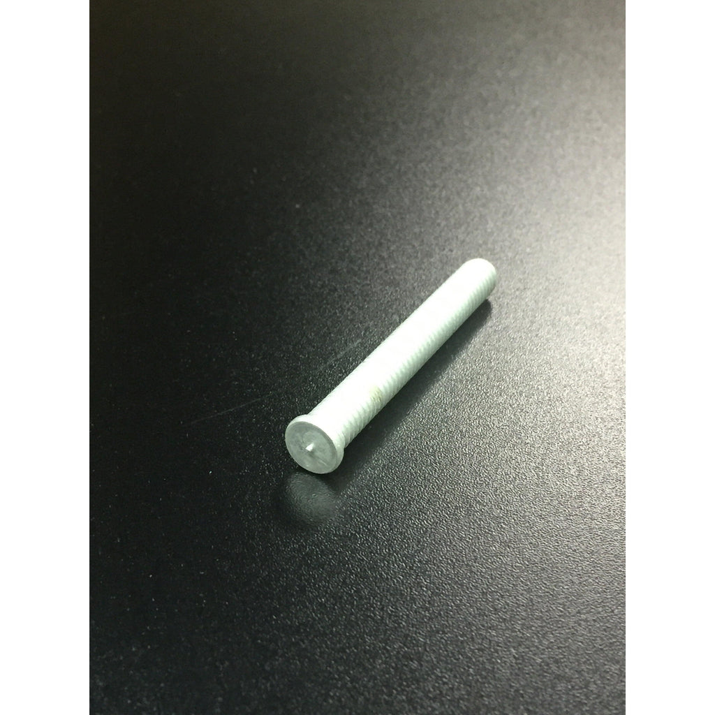 Flanged Aluminum CD Stud- 100 each | www.StudWeldingStore.com