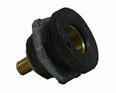Female Panel Mount Cam-lok Connectors | www.StudWeldingStore.com