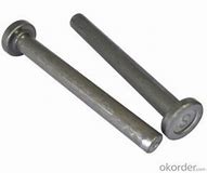 Nelson Concrete Anchor Studs