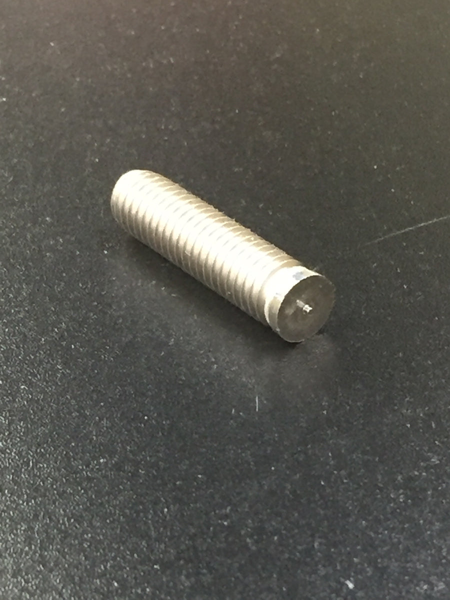 Non-Flanged Stainless Steel CD Stud - 100 each | www.StudWeldingStore.com