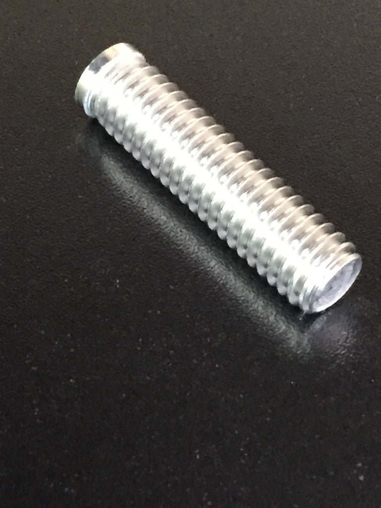 Non-Flanged Stainless Steel CD Stud - 100 each | www.StudWeldingStore.com